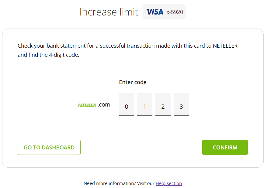 How Do I Verify My Credit debit Card With NETELLER how-do-i-verify-my-credit-debit-card-with-neteller
